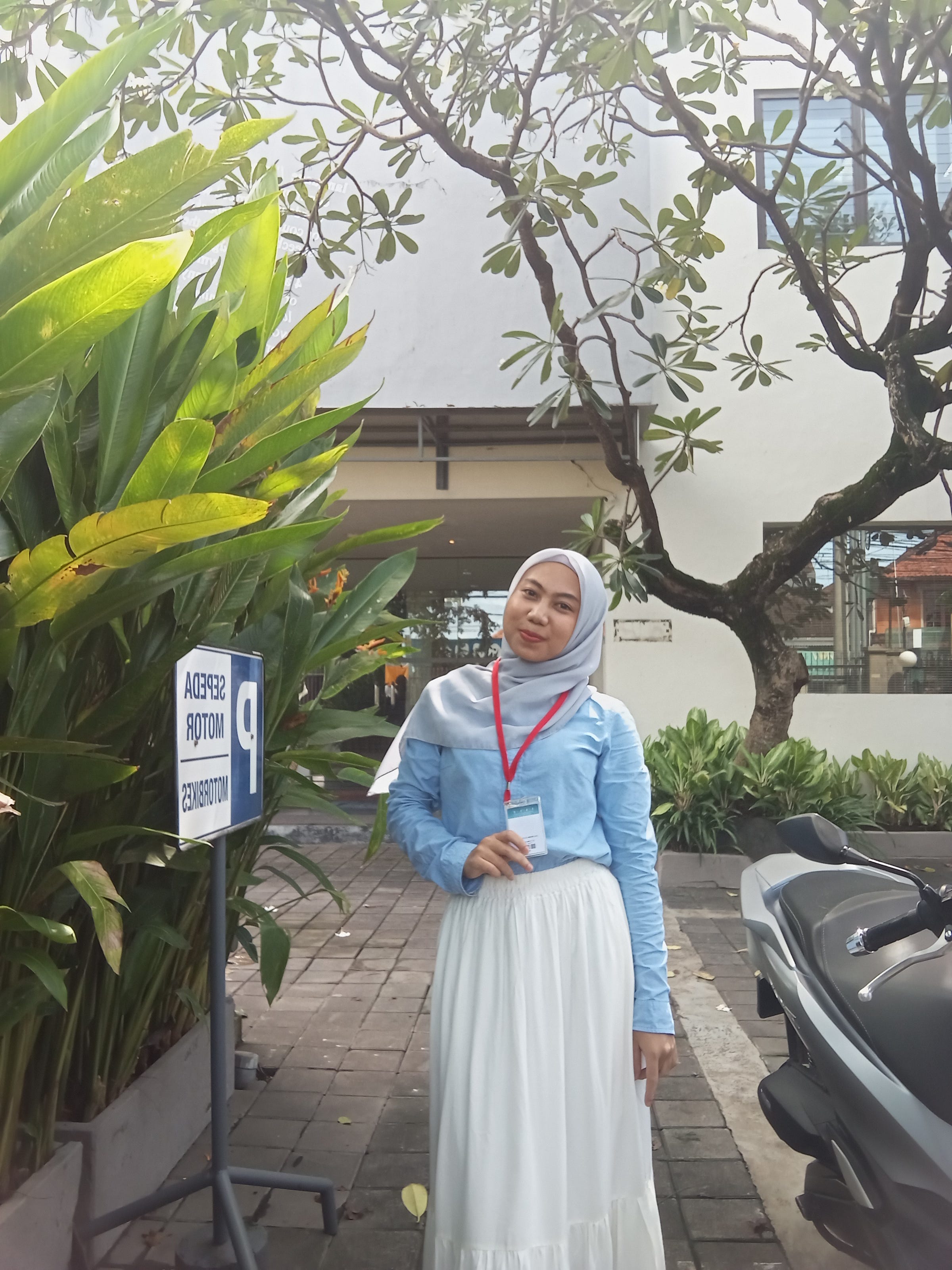 Laili indana zulpa – Medium