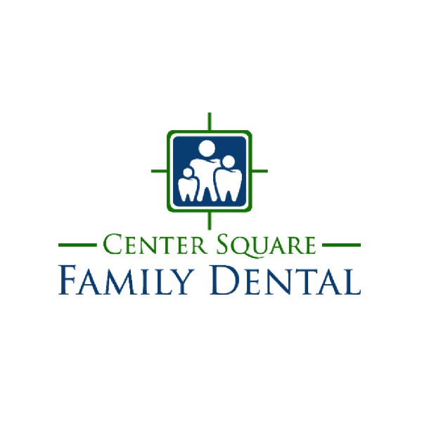 Center Square Family Dental – Medium