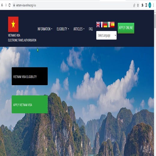 About – VIETNAMESE Official – Medium