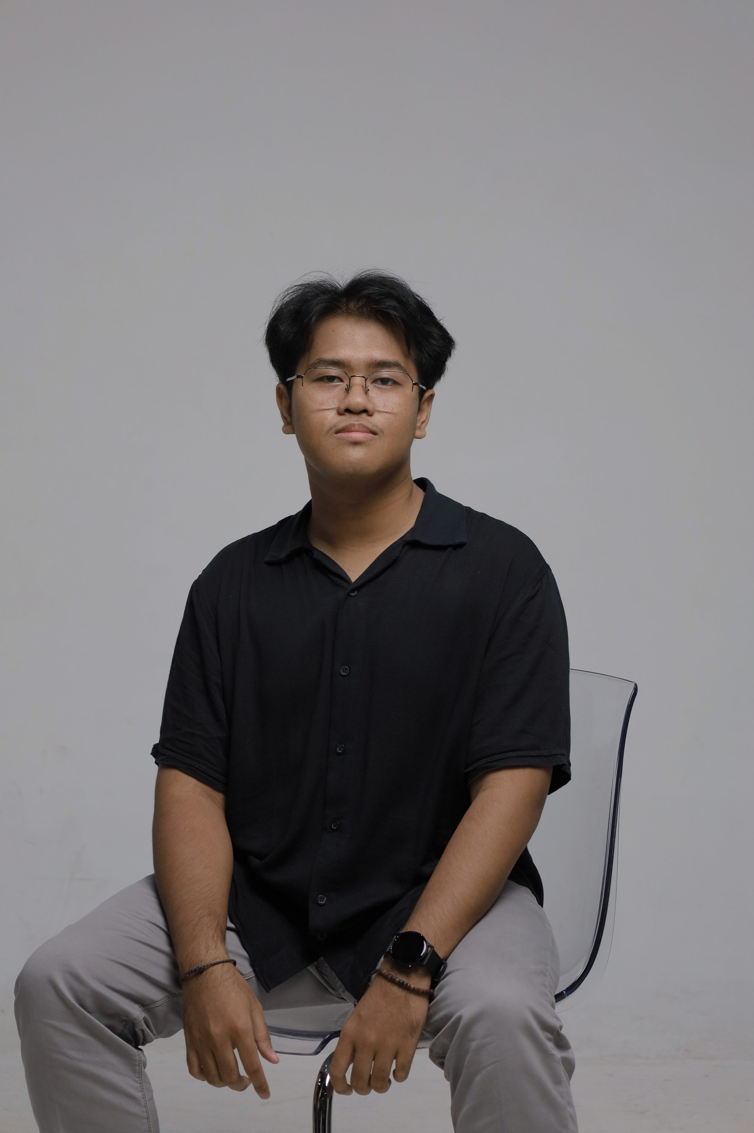 Andri Rahman – Medium