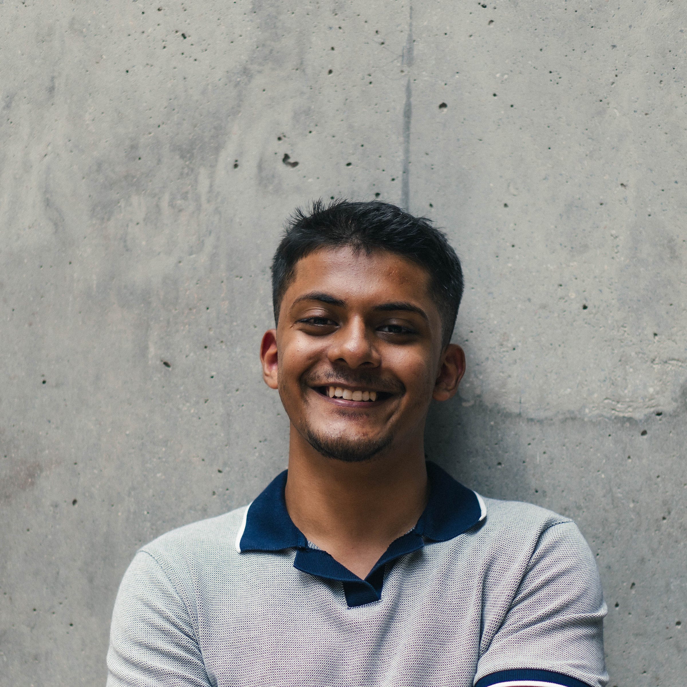 Mustafa Amir – Medium