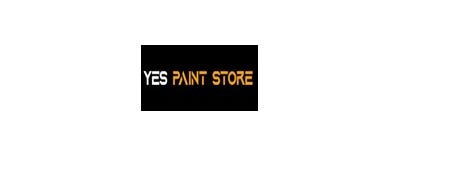Yes Paint Store – Medium