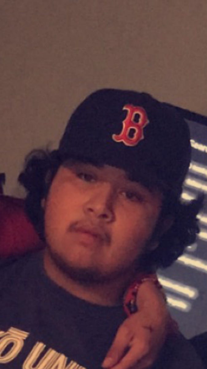 Brian Meza$ – Medium