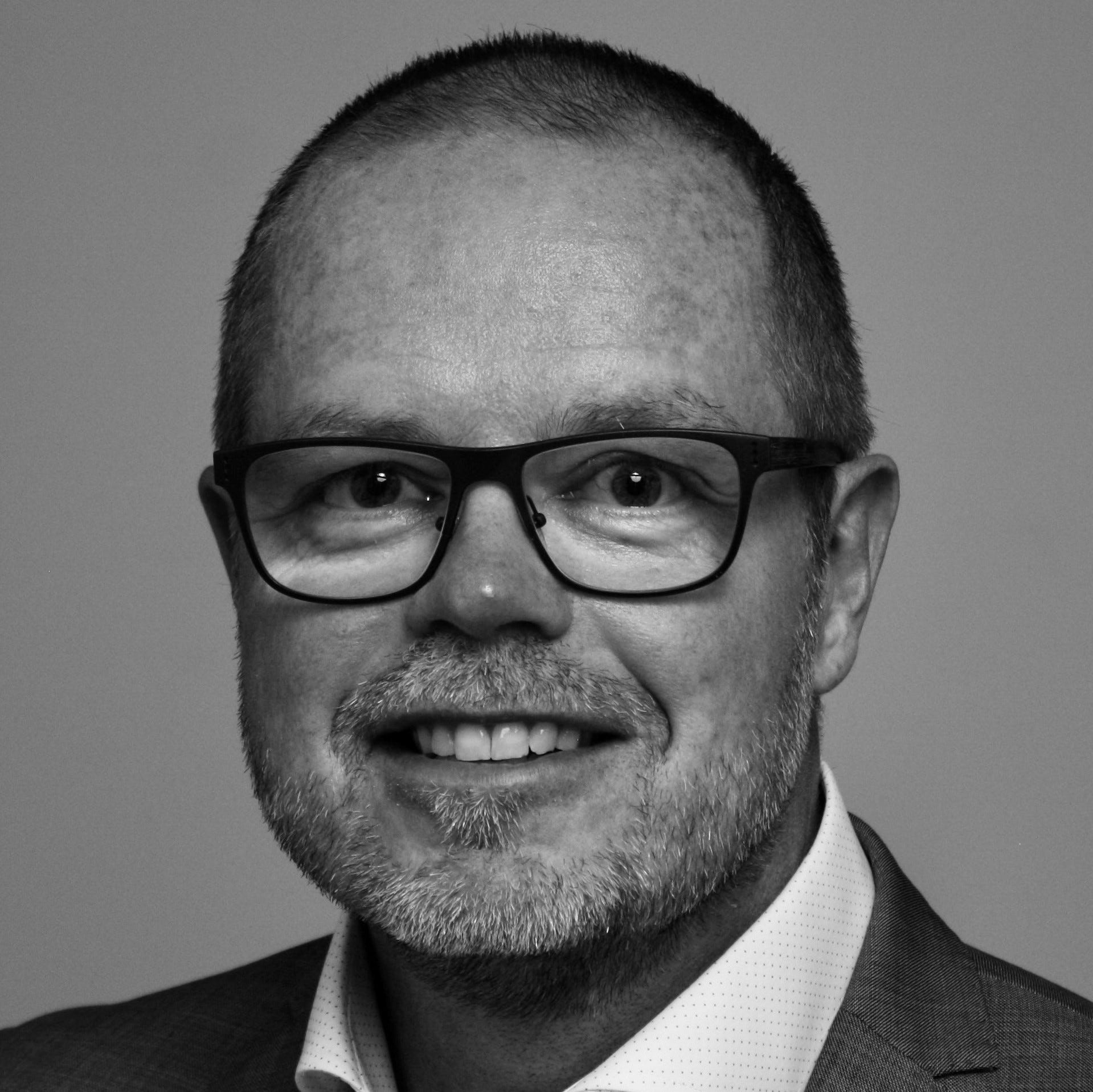 Tomas Planstedt – Medium