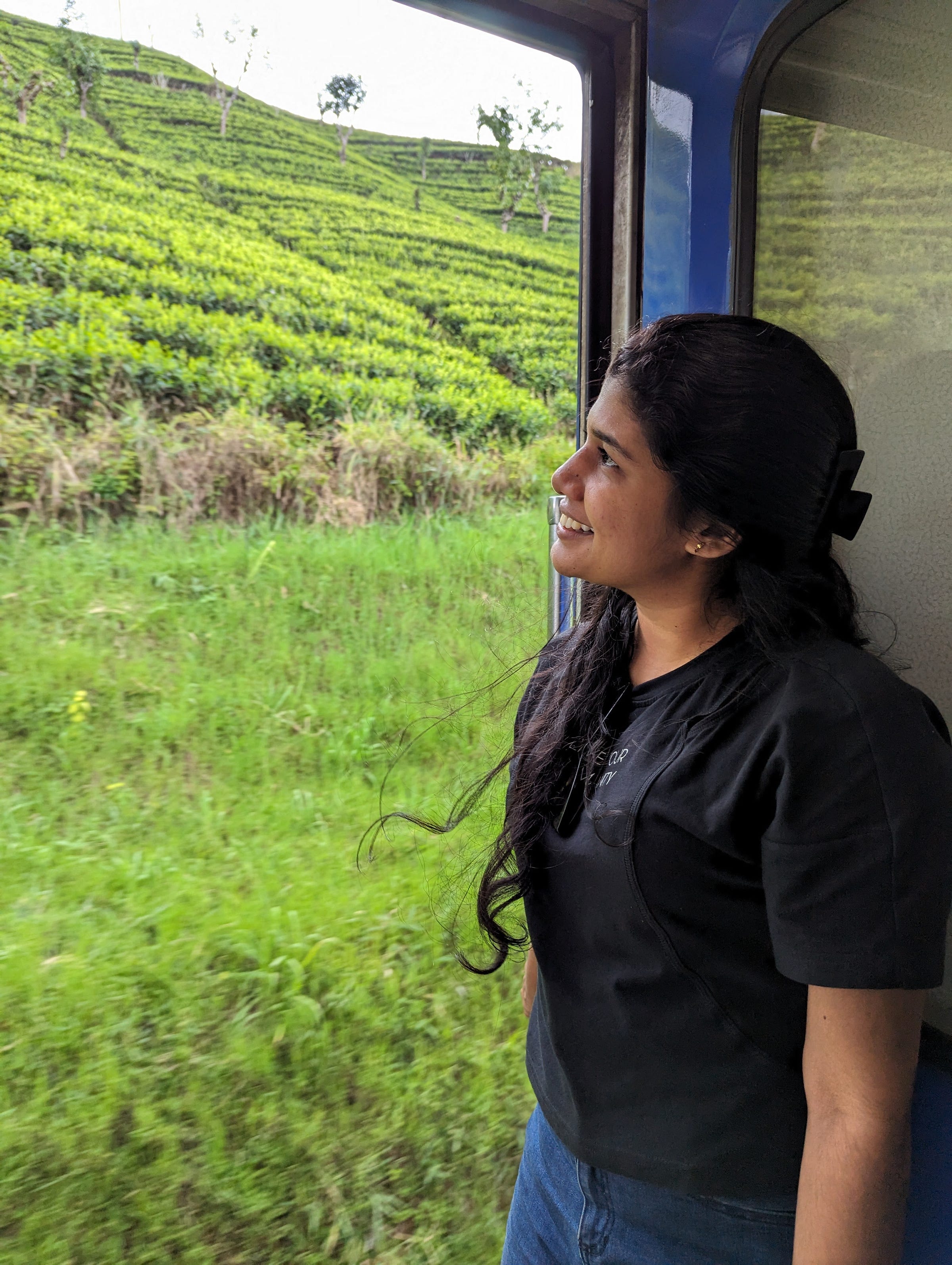 About – Mahoga Weerasinghe – Medium