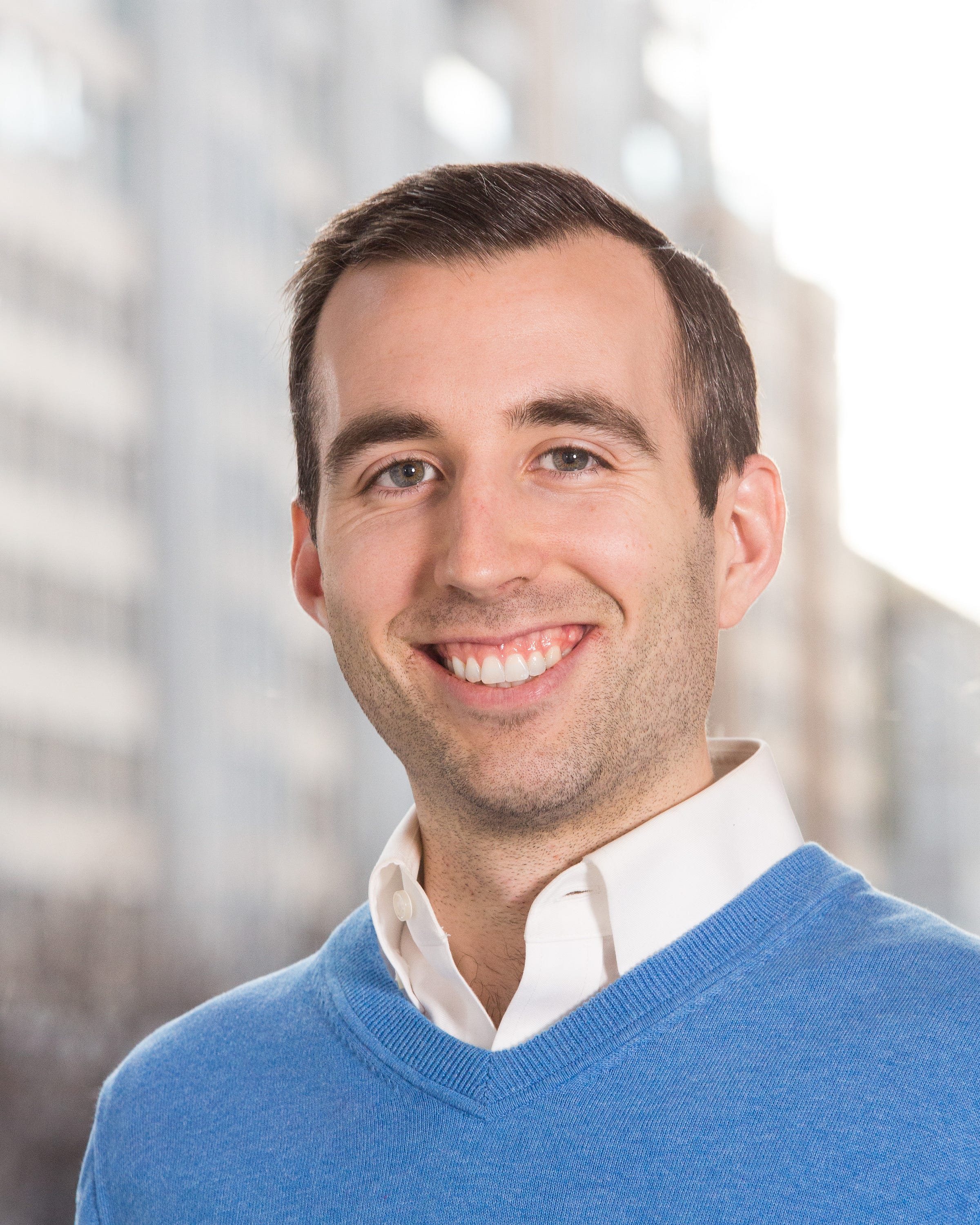 About – Jordan Bean – Medium
