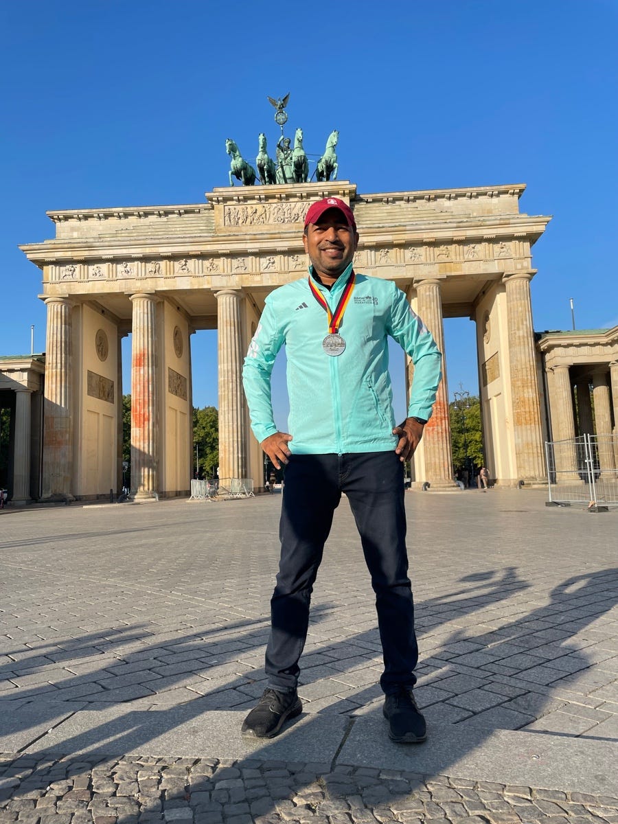 About – Yasir Suleman Memon – Medium