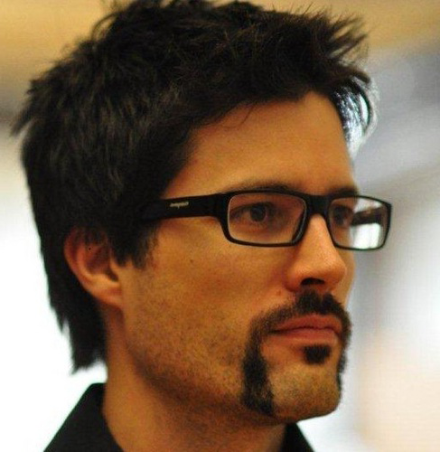 Michael Assad – Medium