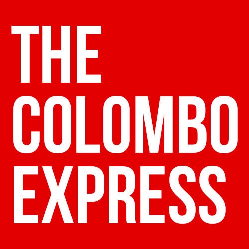 The Colombo Express – Medium