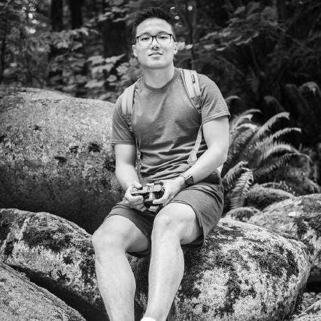 Jared Zhao – Medium