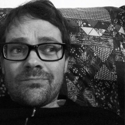 Tom Liversidge – Medium