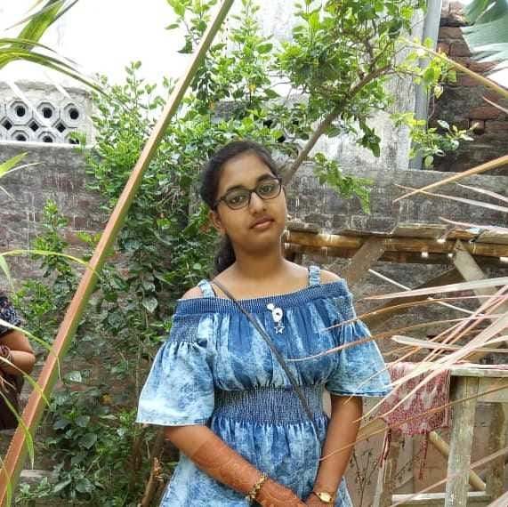 Ritika Rani – Medium