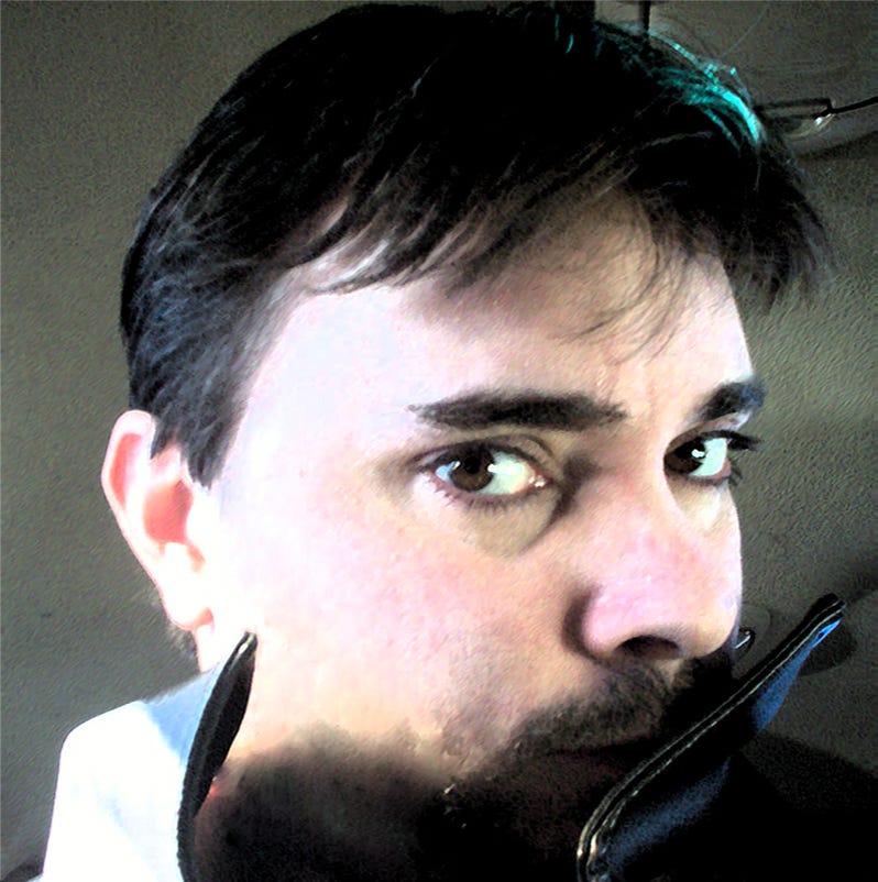 Brandon Herrin – Medium