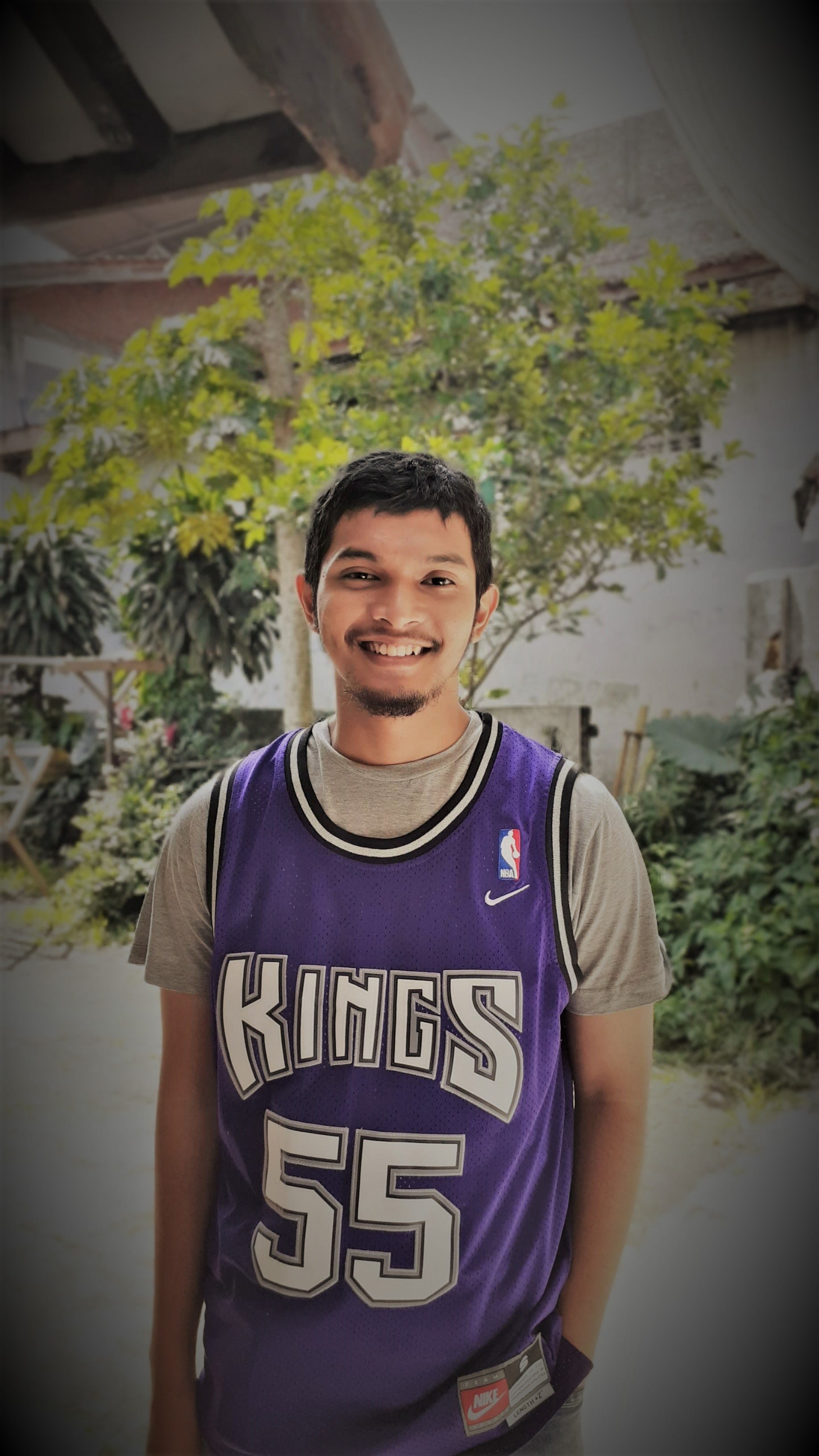 Muhammad Fadhlan Afif – Medium