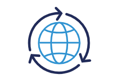 Globalia logistics network – Medium