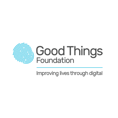 Good Things Foundation – Medium