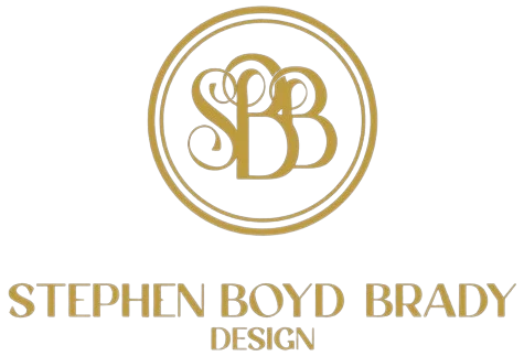Stephen Brady design – Medium