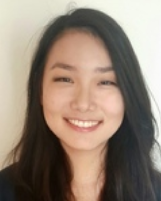 About – Megan Paik – Medium