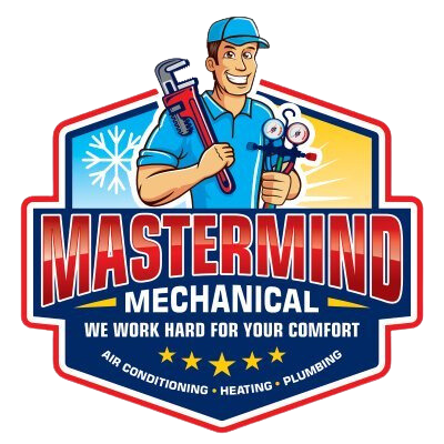 Mastermind Mechanical – Medium