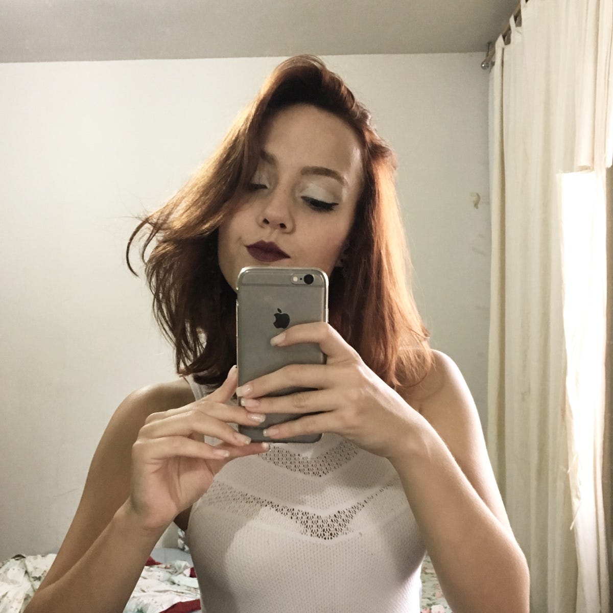 Paula Rocha – Medium