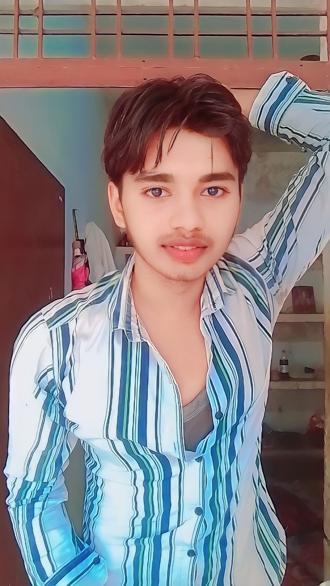 Suraj Kumar – Medium