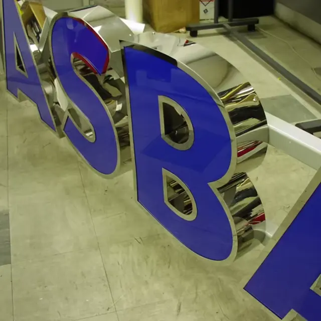 Professional Sign Post Makers Uganda 0781233665 – Medium