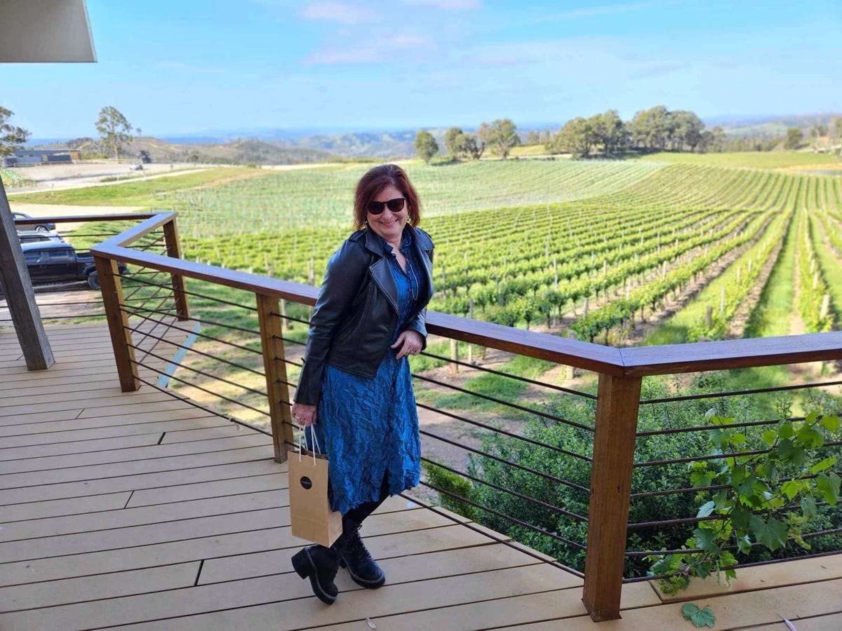 Josephine Kitch – Medium