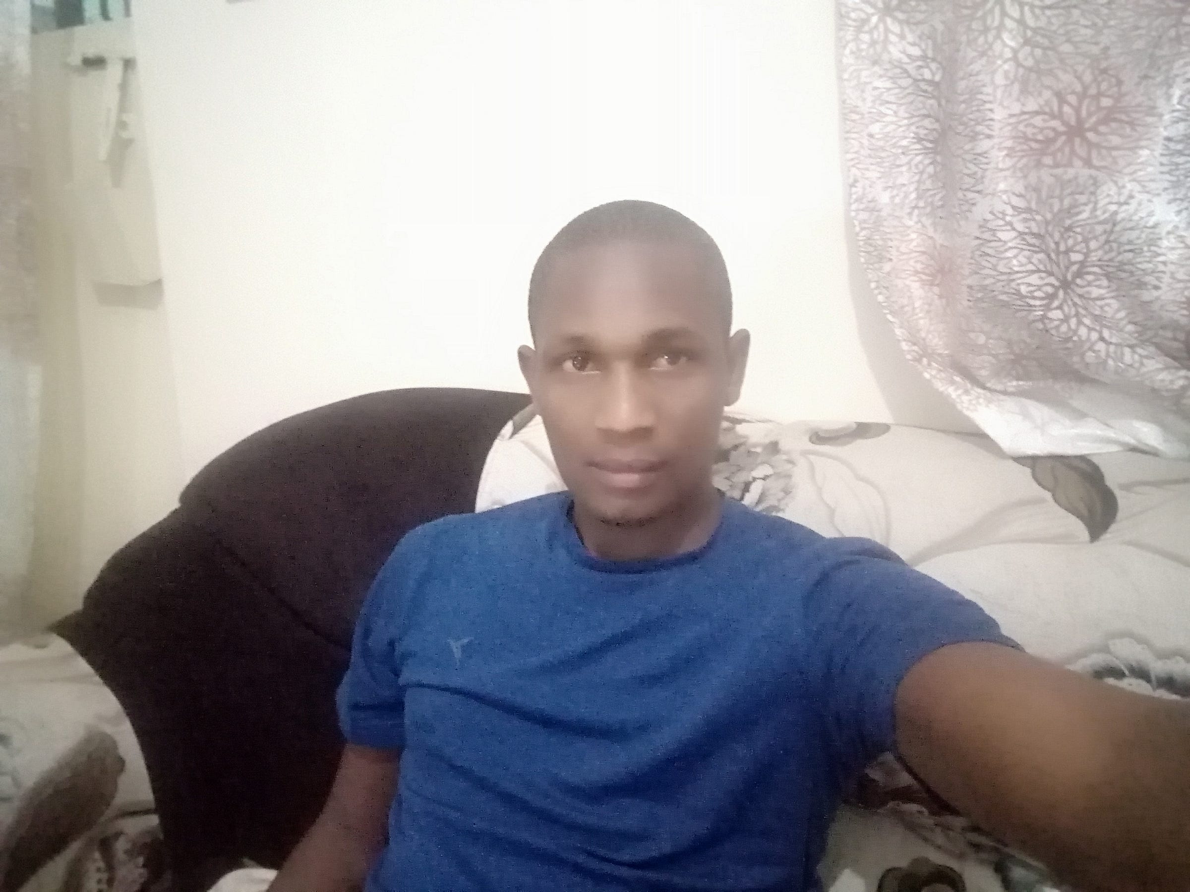 Samwel Ndaba – Medium