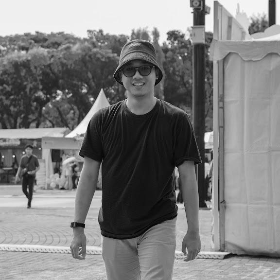 Irwan Rosyadi – Medium