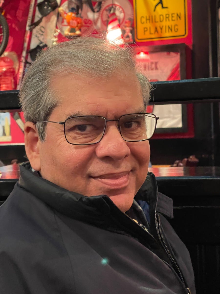 Sheheryar Ali – Medium