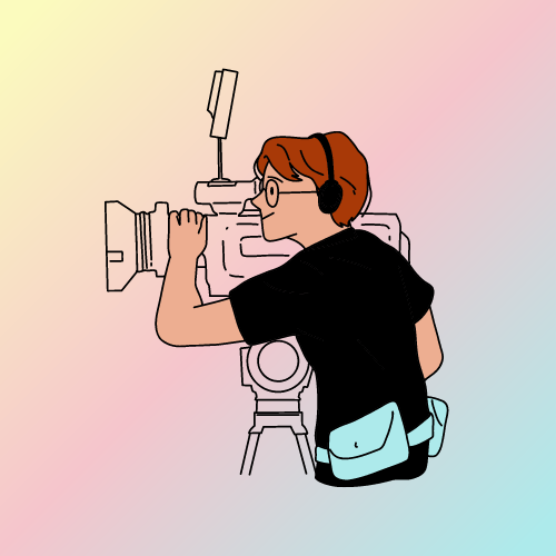 Kate (Amateur Film Critic) – Medium