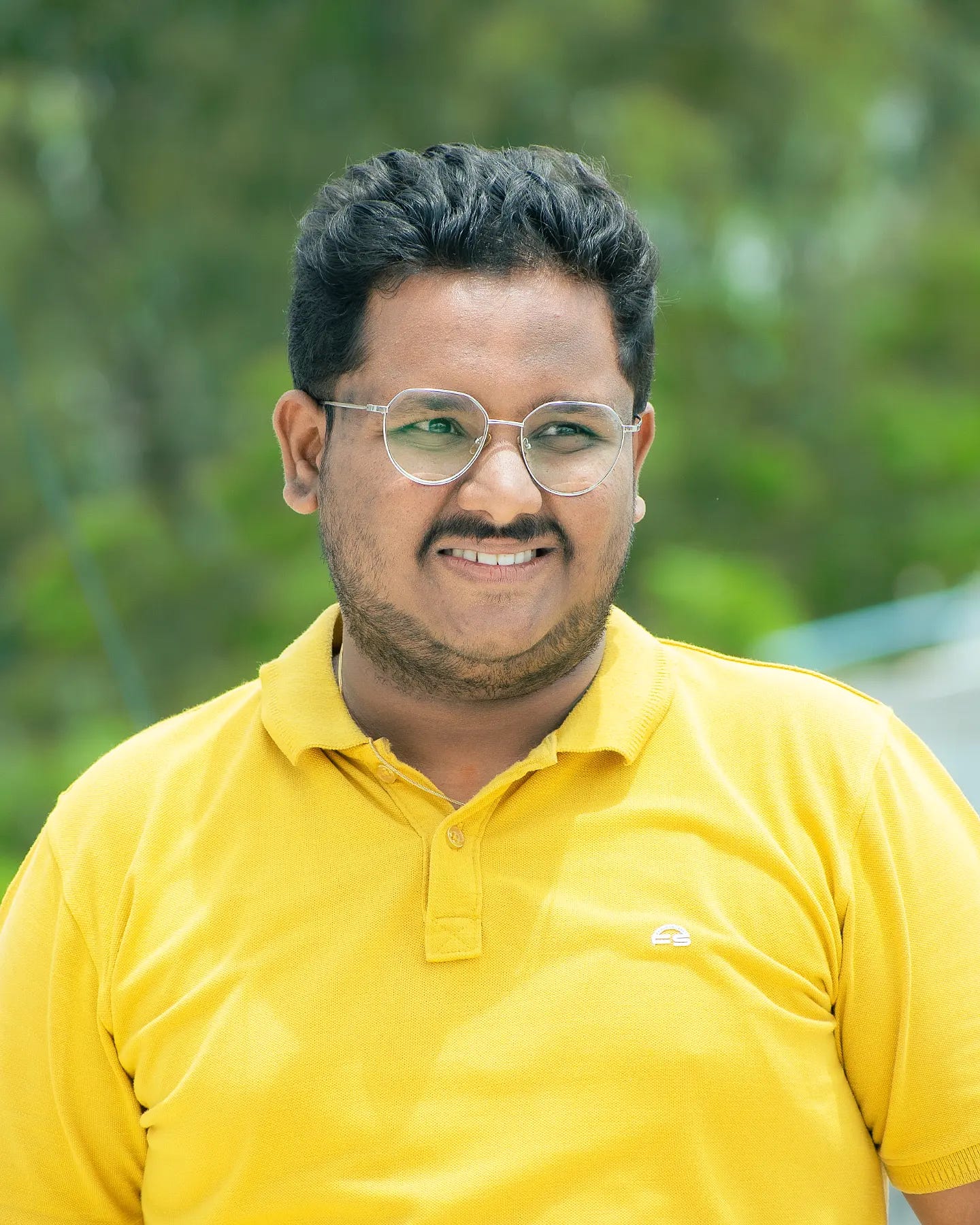 Sanket Nadargi Medium