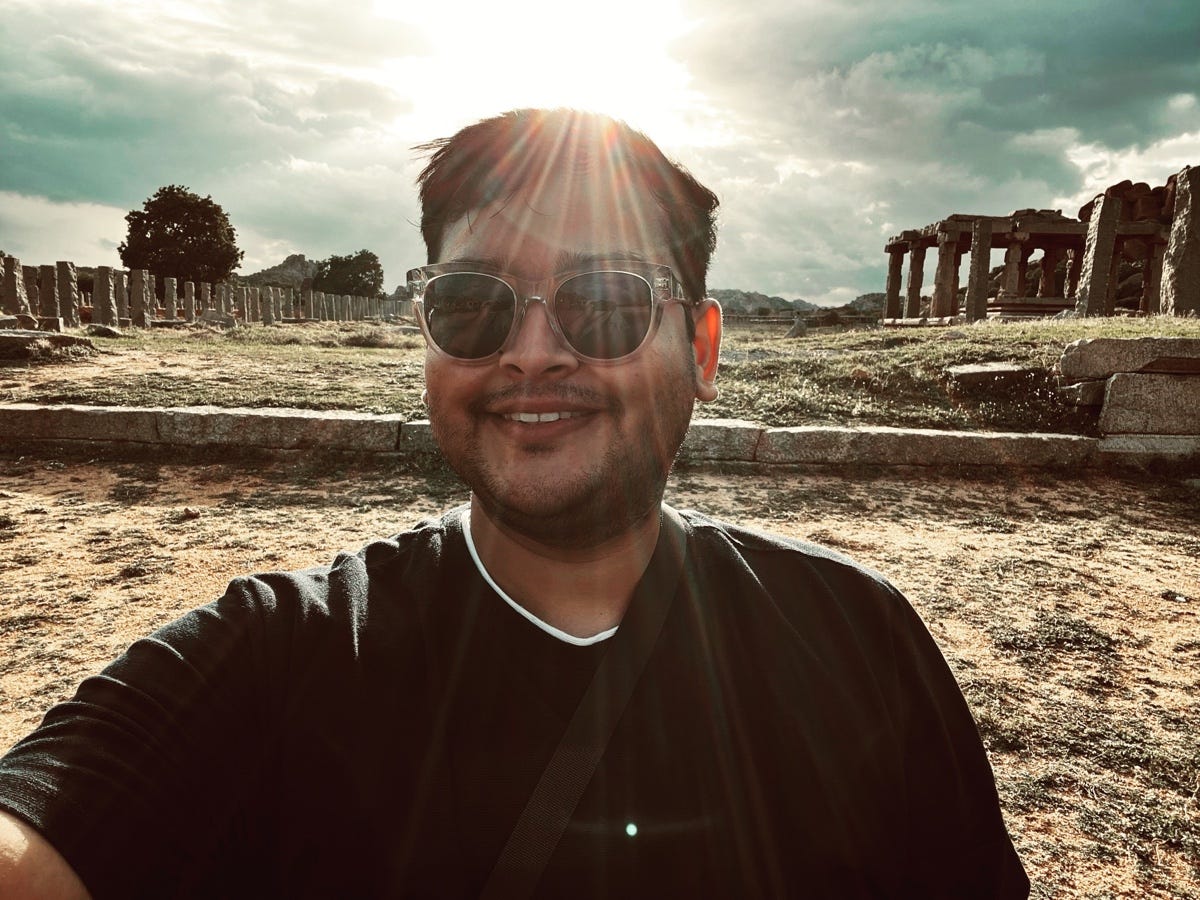 Smit Shah – Medium