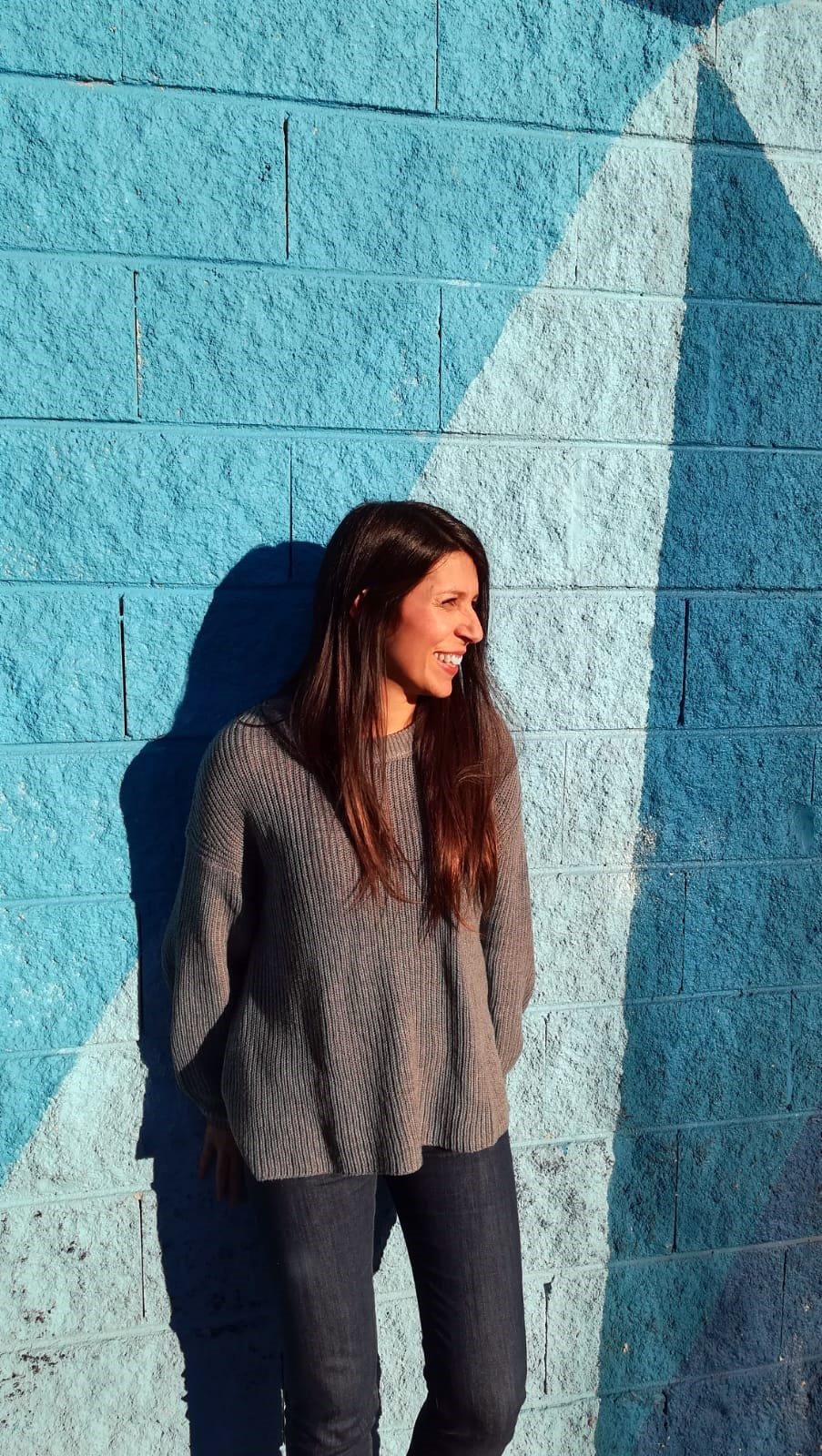 Sandra Martínez – Medium