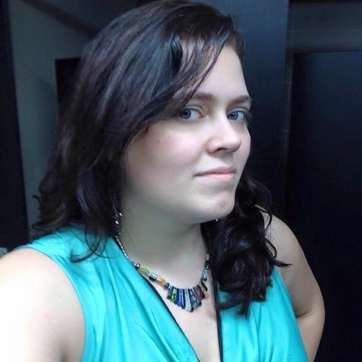 About – Alexandria M. – Medium