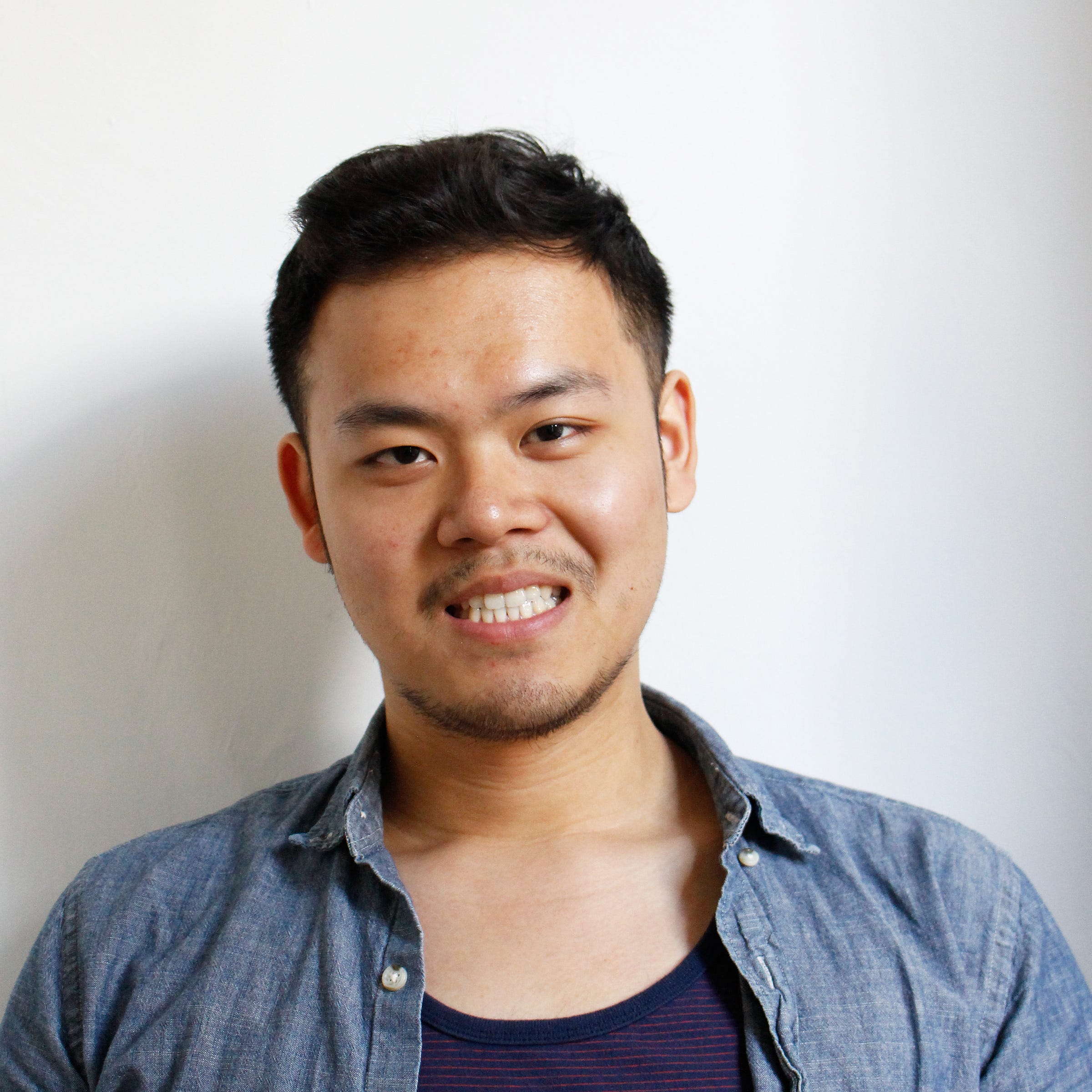 Michael Ren – Medium