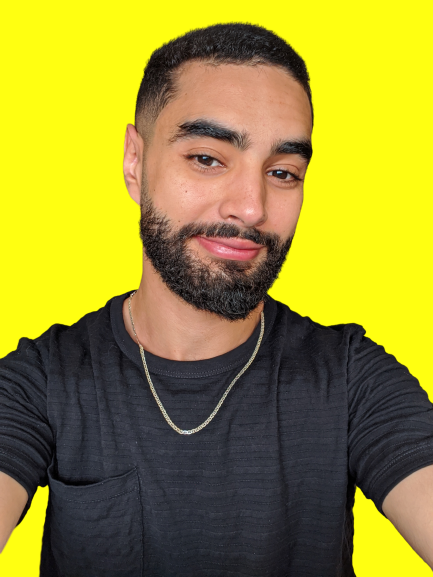 Ibrahim Abbad – Medium