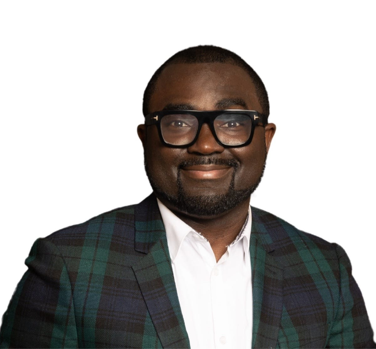 Esien Ukorebi – Medium