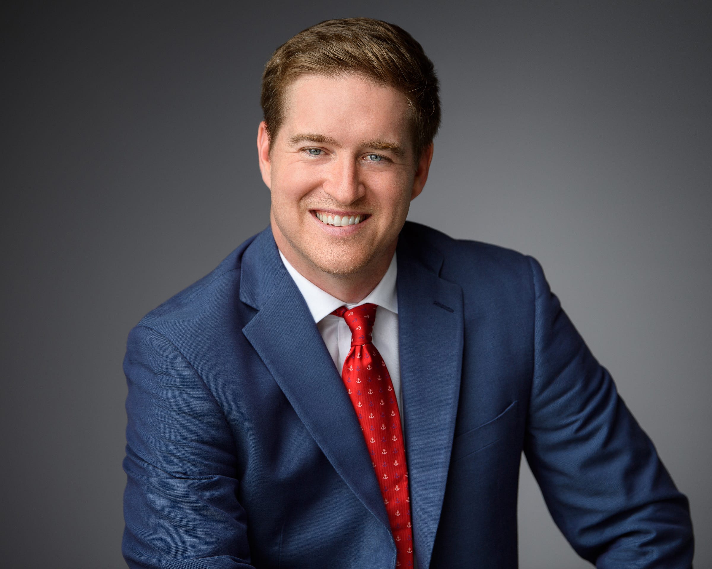 Sam Denton – Medium