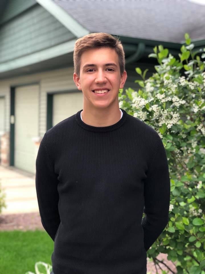 Adam Svec – Medium