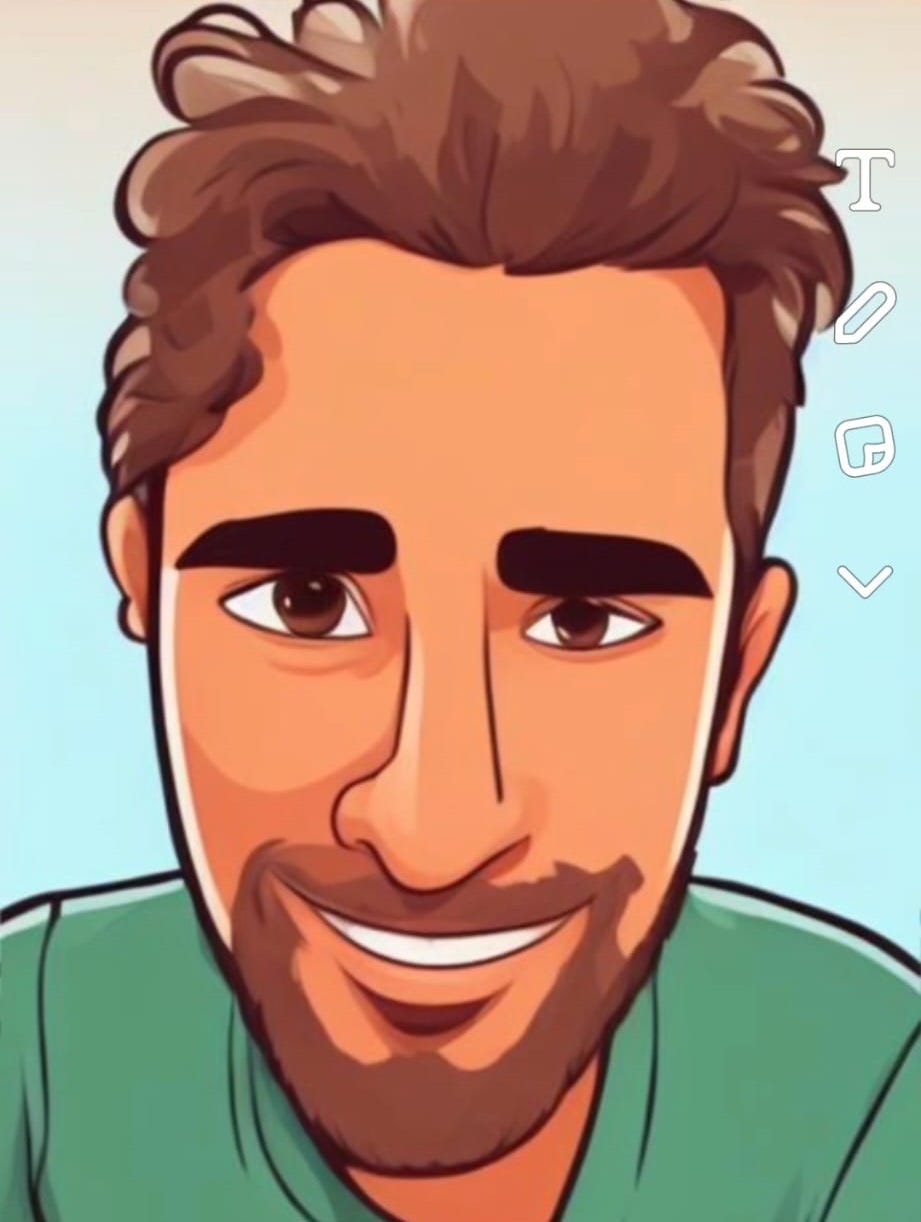 Darin Hajou – Medium