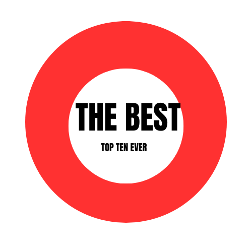 The Best Top Ten Ever – Medium
