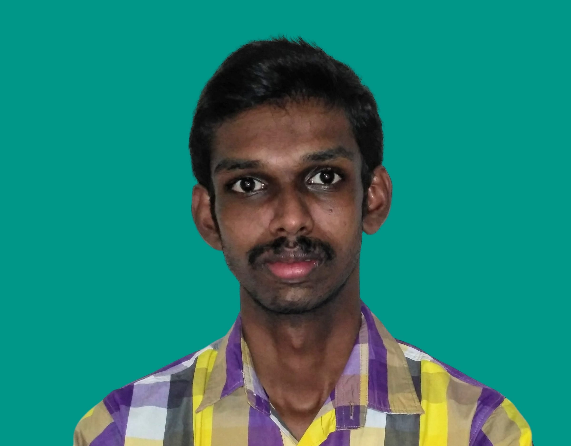 Arun K Soman – Medium