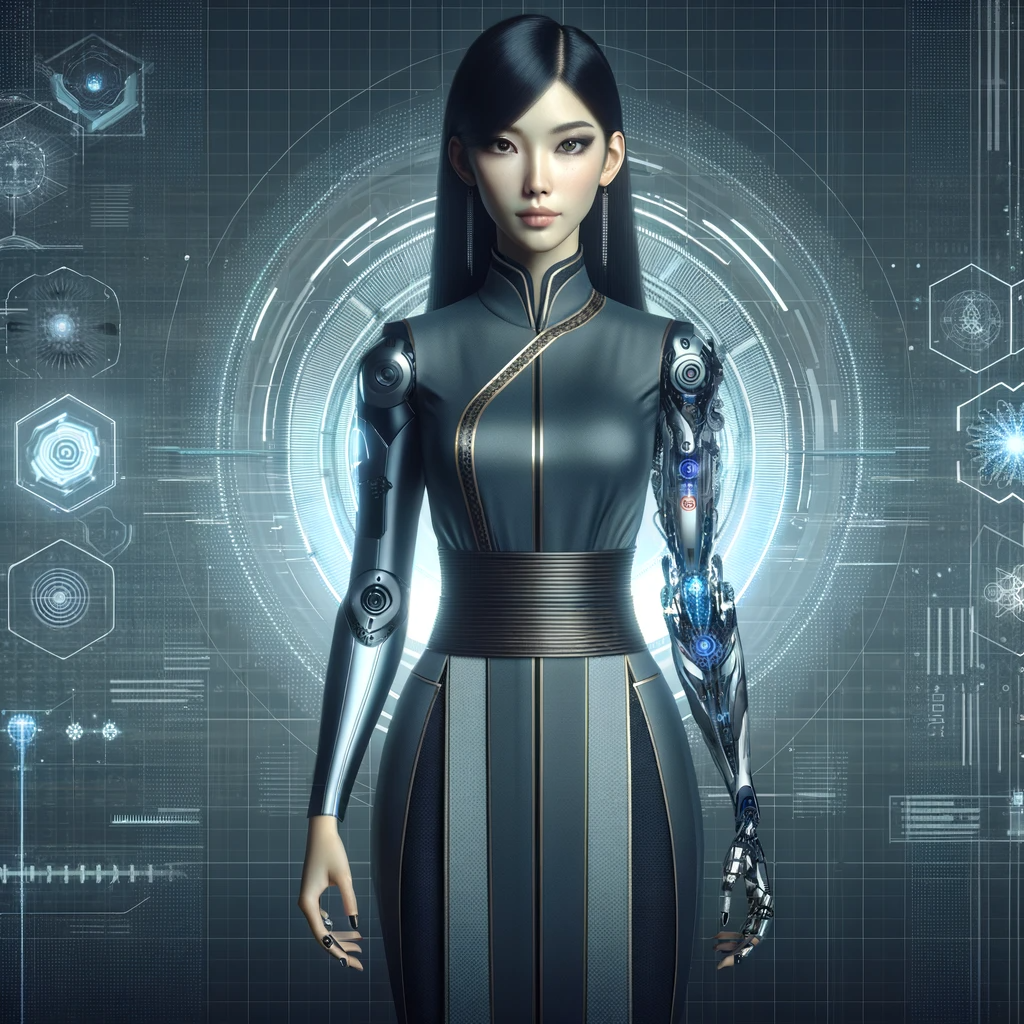 Trillian Astra – Medium