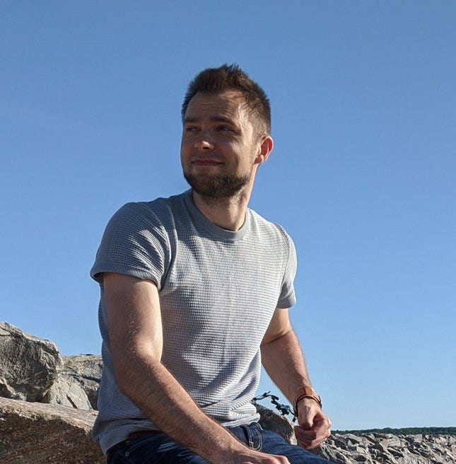 jekabs karklins – Medium