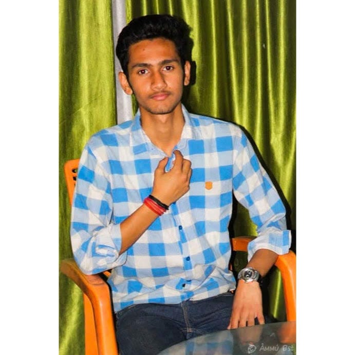 Aman Bisht – Medium