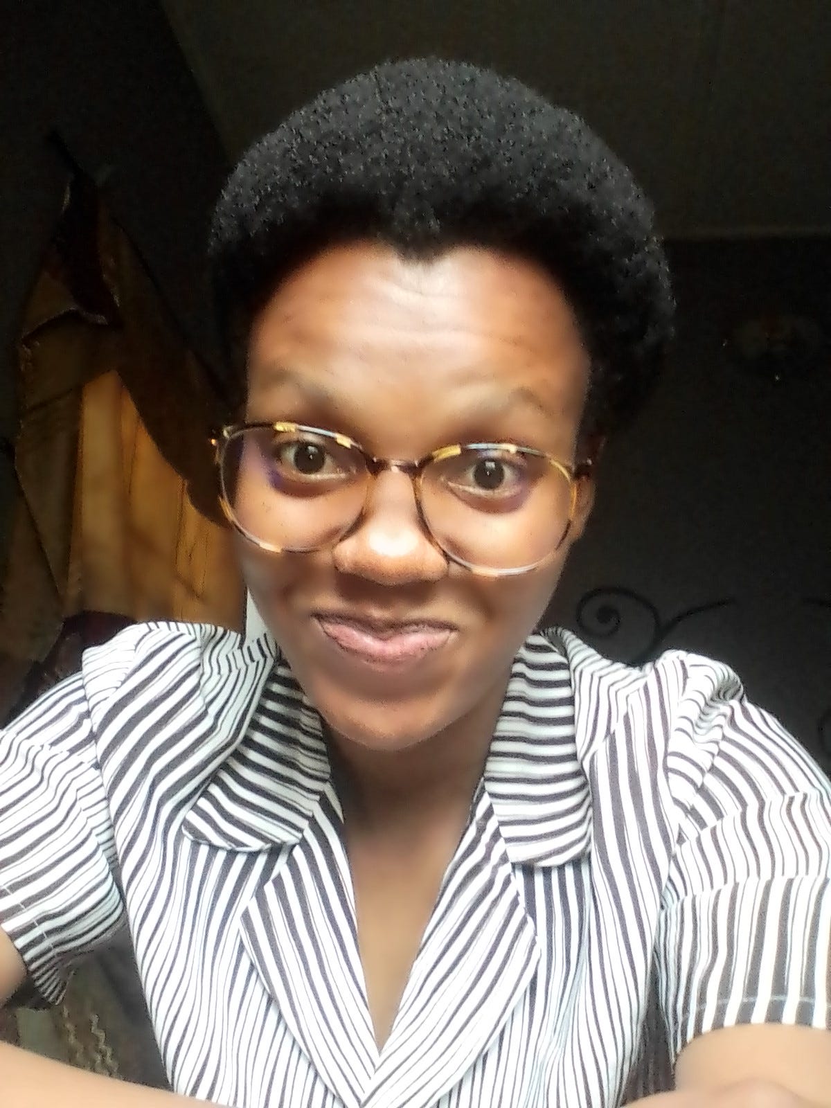 Oluwatosin Odubanjo – Medium