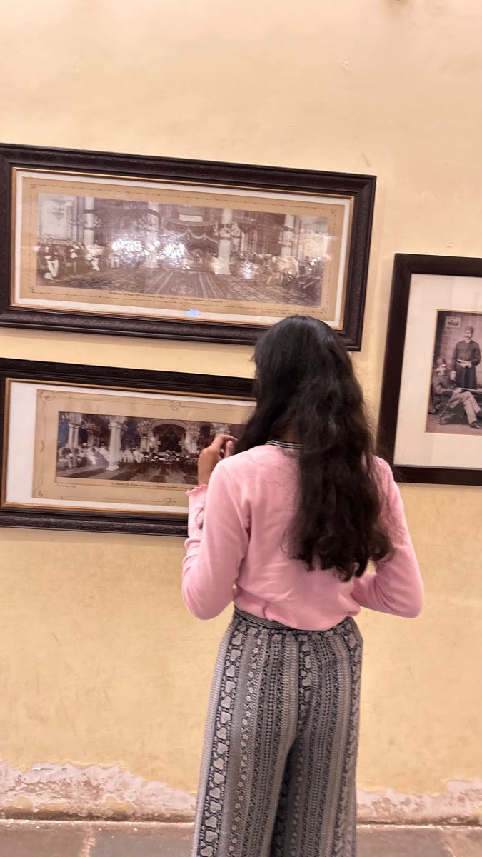 Ragini Patil – Medium