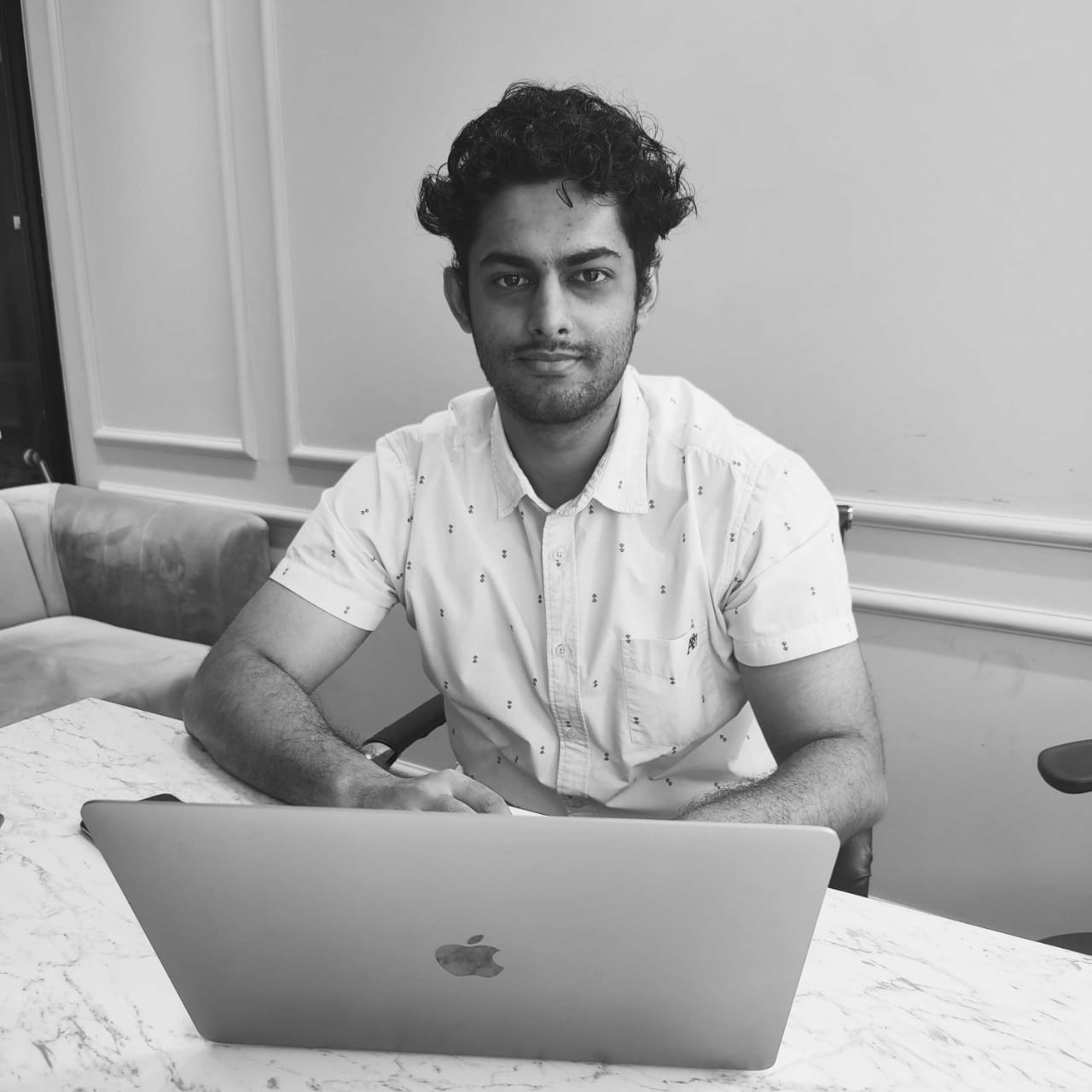 About – Ashish Jangra – Medium