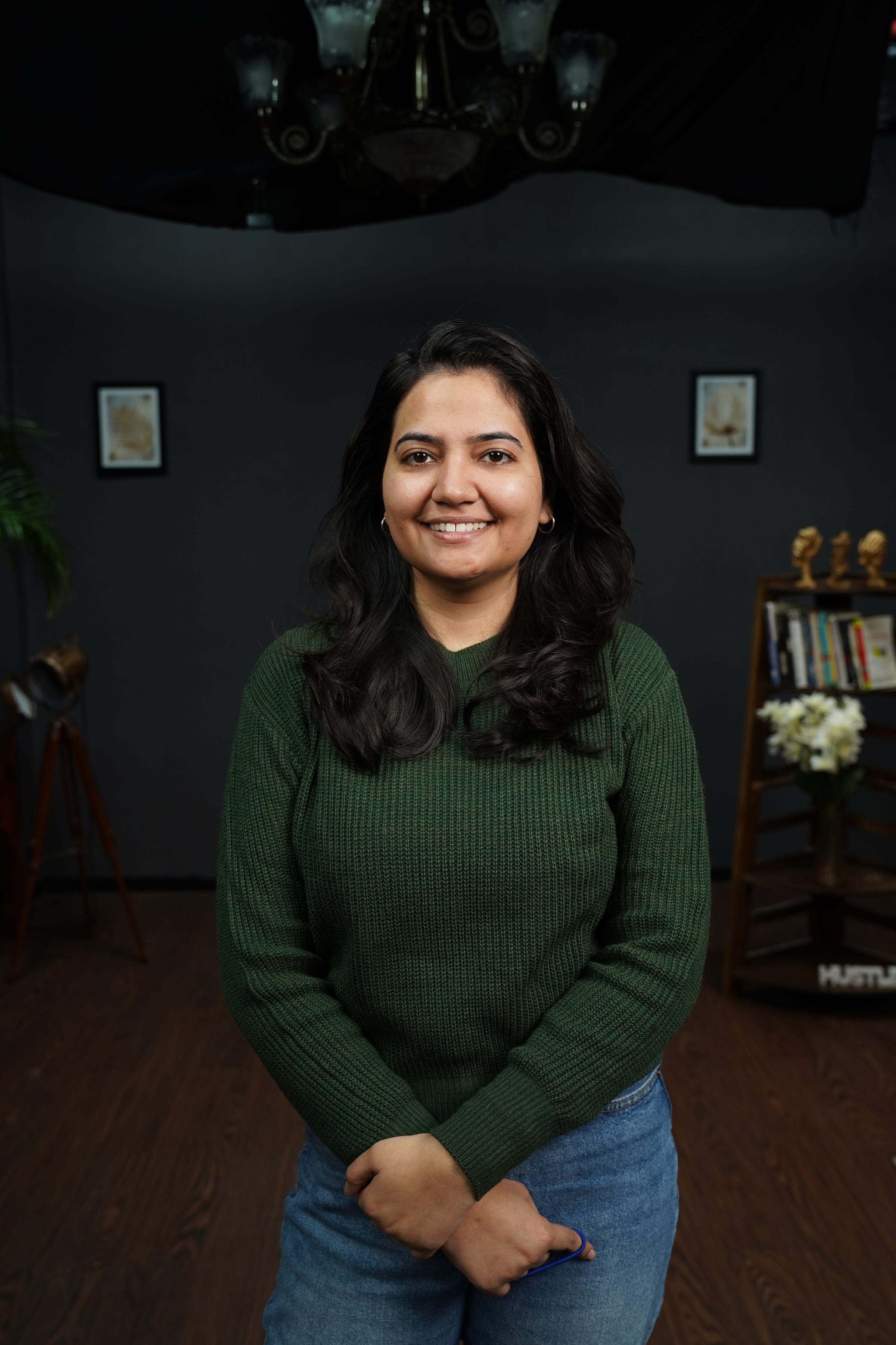 Ayushi Mishra – Medium